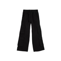 KOTON Pants girl Black size 146/152