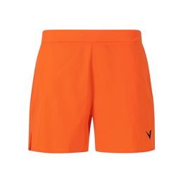 Virtus Shorts 'Orvi' Herren Gr&ouml;&szlig;e M orange
