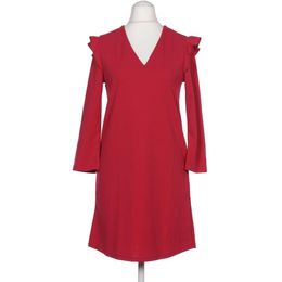Mango Kleid Damen Gr&ouml;&szlig;e M Second Hand bordeaux