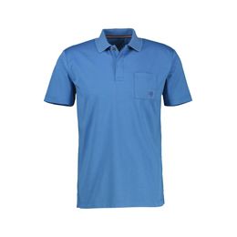 Lerros Shirt male Blue size M