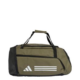 adidas Performance Sports Bag 'Essentials' male Green size One Size