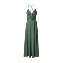 Vera Mont Evening Dress female Green size 38