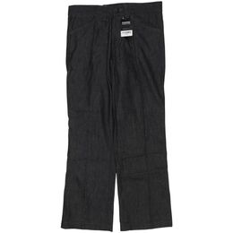 Pepe Jeans Stoffhose Herren Gr&ouml;&szlig;e 32 Second Hand schwarz