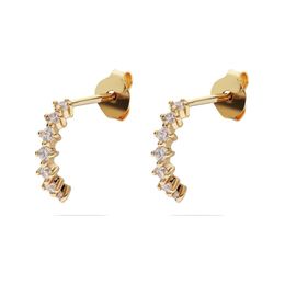 FAVS. Favs Earrings female Gold size One Size