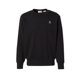 Timberland Sweatshirt Herren Gr&ouml;&szlig;e XXXL schwarz