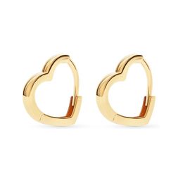 FAVS. Favs Earrings female Gold size One Size