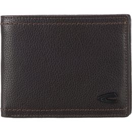 Camel Active Wallet 'Salamanca' male Black size One Size