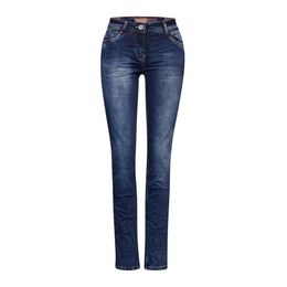 Cecil Jeans 'Scarlett' female Blue size 30