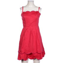 Ted Baker Kleid Damen Gr&ouml;&szlig;e M Second Hand pink