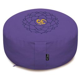 Yogishop Pillow male Purple size Onesize
