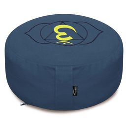 Yogishop Pillow male Blue size Onesize