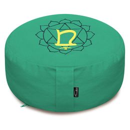 Yogishop Pillow male Green size Onesize