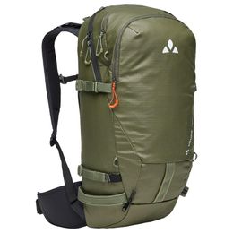 Vaude Sportrucksack Damen Gr&ouml;&szlig;e one size khaki