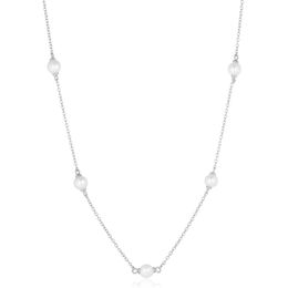 SIF JAKOBS Necklace female Silver size One Size