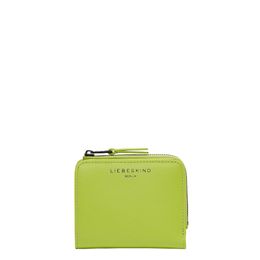 Liebeskind Berlin Wallet female Green size 1