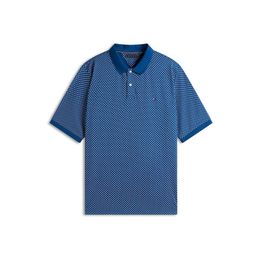 Tommy Hilfiger Big & Tall Tommy Hilfiger Big & Tall Shirt male Blue size 5XLT