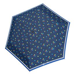 Knirps Umbrella 'Rookie' male Blue size One Size