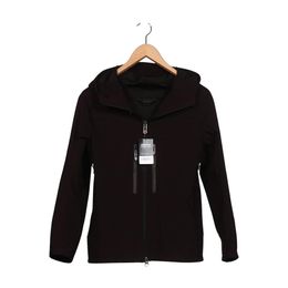 Wellensteyn Jacke Damen Gr&ouml;&szlig;e L Second Hand bordeaux