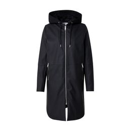 Maze Between-Seasons Coat female Black size L