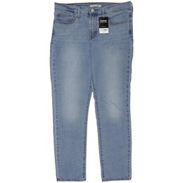 Levi's LEVI'S Jeans Damen Gr&ouml;&szlig;e 31 Second Hand blau
