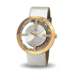 Rhodenwald & S&ouml;hne Rhodenwald & S&ouml;hne Analog Watch female Gold size One Size