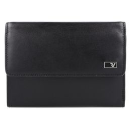 Roncato Wallet 'Firenze' female Black size One Size