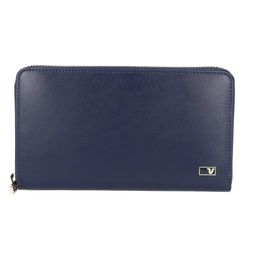 Roncato Wallet 'Firenze' male Blue size One Size