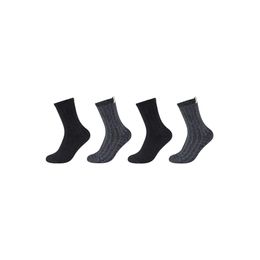 s.Oliver Socks female Black size 39-42