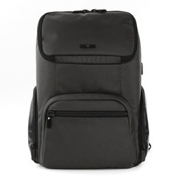 Roncato Backpack 'Agency' male Grey size One Size