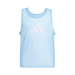 adidas Performance Performance Shirt 'Training 24' boy Blue size 140