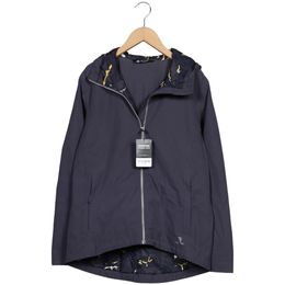 Salomon Jacke Damen Gr&ouml;&szlig;e S Second Hand marine