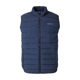 Pepe Jeans Vest male Blue size XL