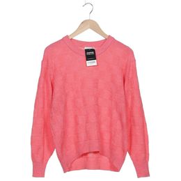 Ichi Pullover Damen Gr&ouml;&szlig;e XL Second Hand pink