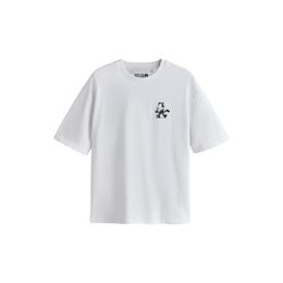 next Shirt 'Felix The Cat' male White size M