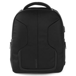 Roncato Backpack male Black size One Size