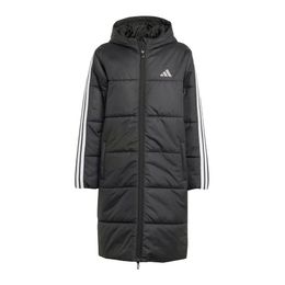 adidas Sportswear Athletic Jacket boy Black size 140