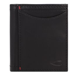 Camel Active Wallet 'Salamanca' male Black size One Size