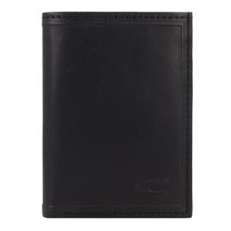 Camel Active Wallet 'Wood' male Black size One Size