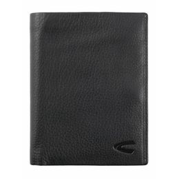 Camel Active Wallet 'Atlanta' male Black size One Size