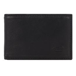 Camel Active Wallet 'Wood' male Black size One Size