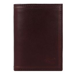 Camel Active Wallet 'Wood' male Brown size One Size