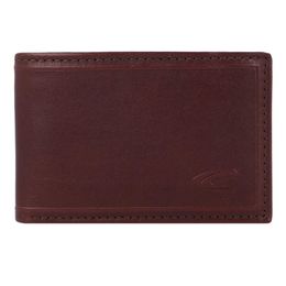 Camel Active Wallet 'Wood' male Brown size One Size