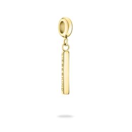 Liebeskind Berlin Pendant female Gold size One Size