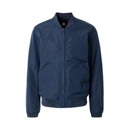 G-Star Raw G-star Between-Season Jacket 'Unpadded Bomber Jacket' male Blue size M