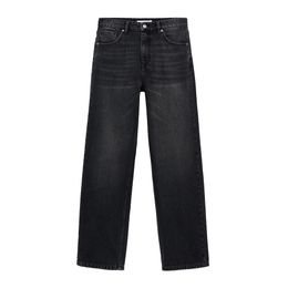 Mango Jeans 'MIAMI' female Black size 44
