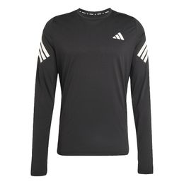 adidas Performance Performance Shirt 'Adi365 Iconic' male Black size M