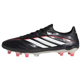 adidas Performance Soccer Cleats 'Copa Pure IV Elite' male Black size 6