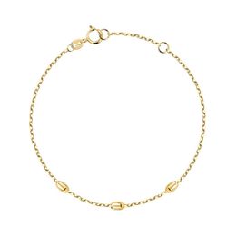 Christ Bracelet female Gold size One Size