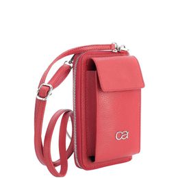 Collezione Alessandro Crossbody Bag 'Event' female Red size One Size