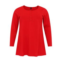 Yoek Shirt female Red size 56/58